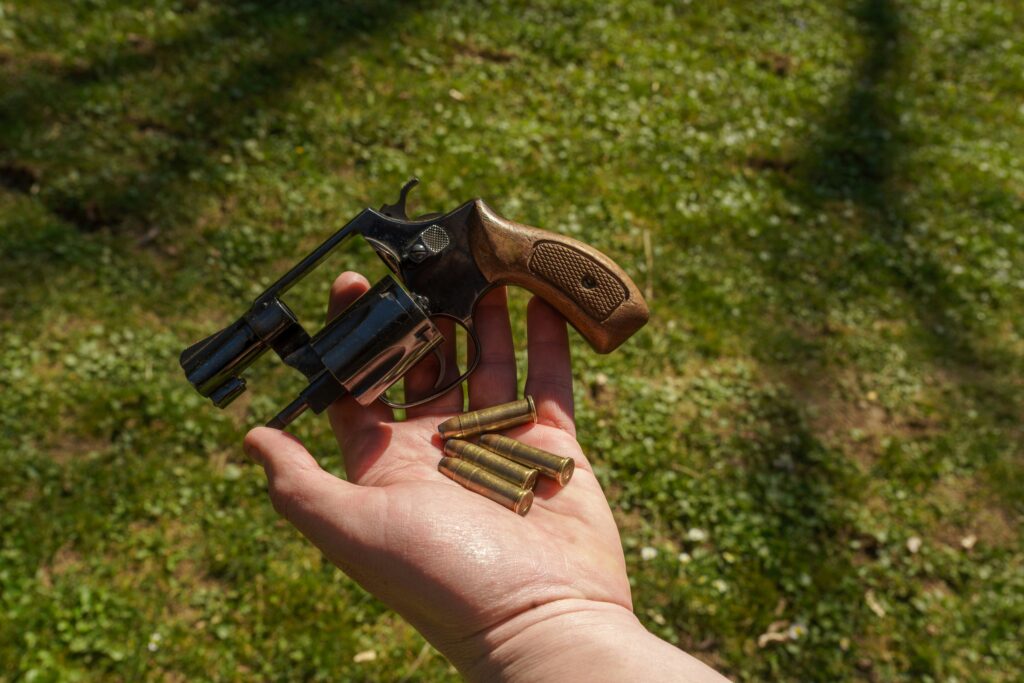 Gun Owners: Guardians of Wildlife and Natural Habitats